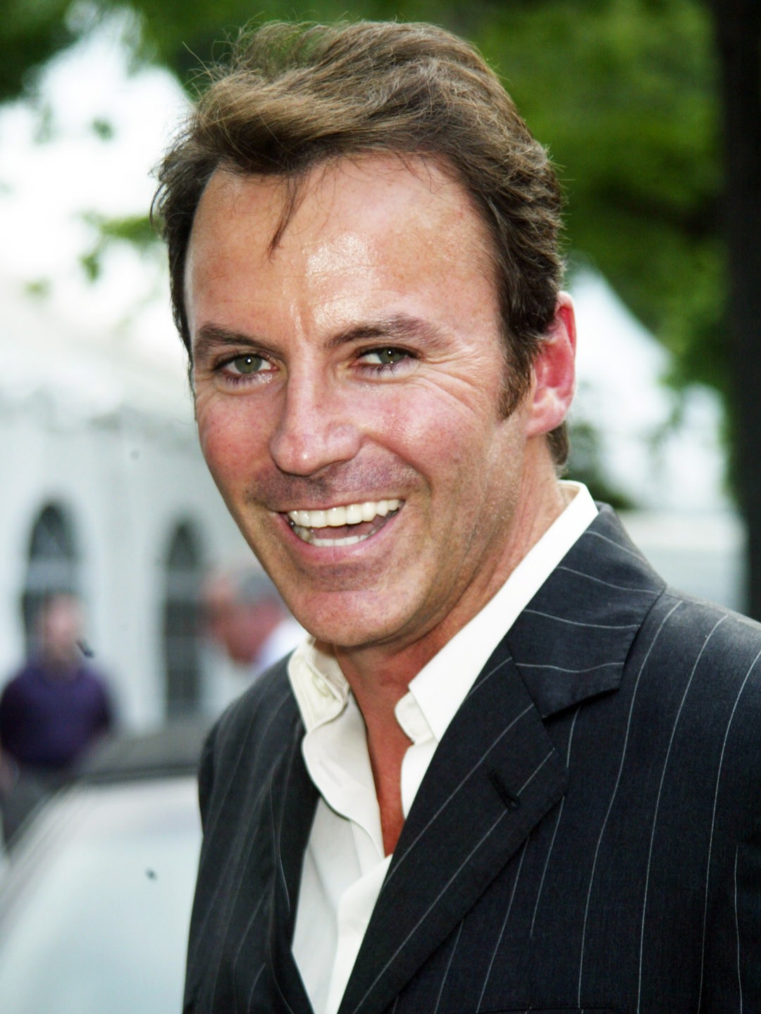 Colin Cowie Pictures | Rotten Tomatoes