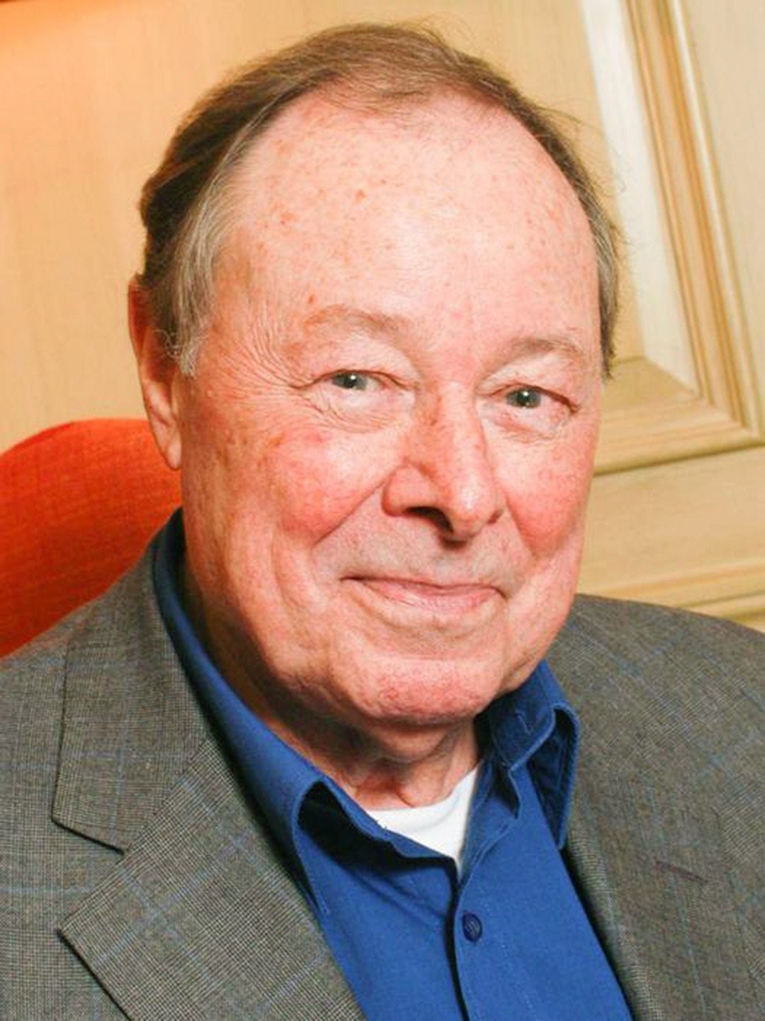 Bill Treacher Pictures | Rotten Tomatoes