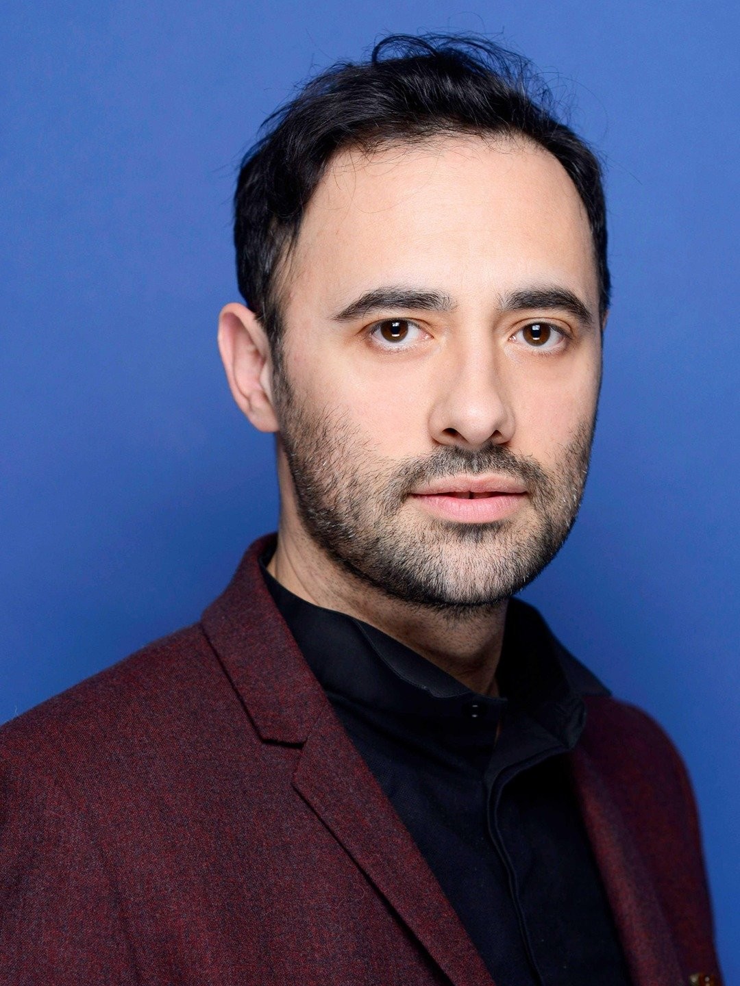 Xavier Gallais Pictures | Rotten Tomatoes