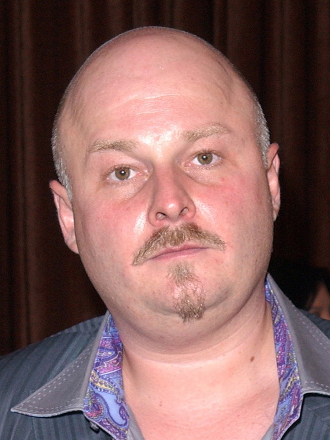 Howard Mann Pictures | Rotten Tomatoes