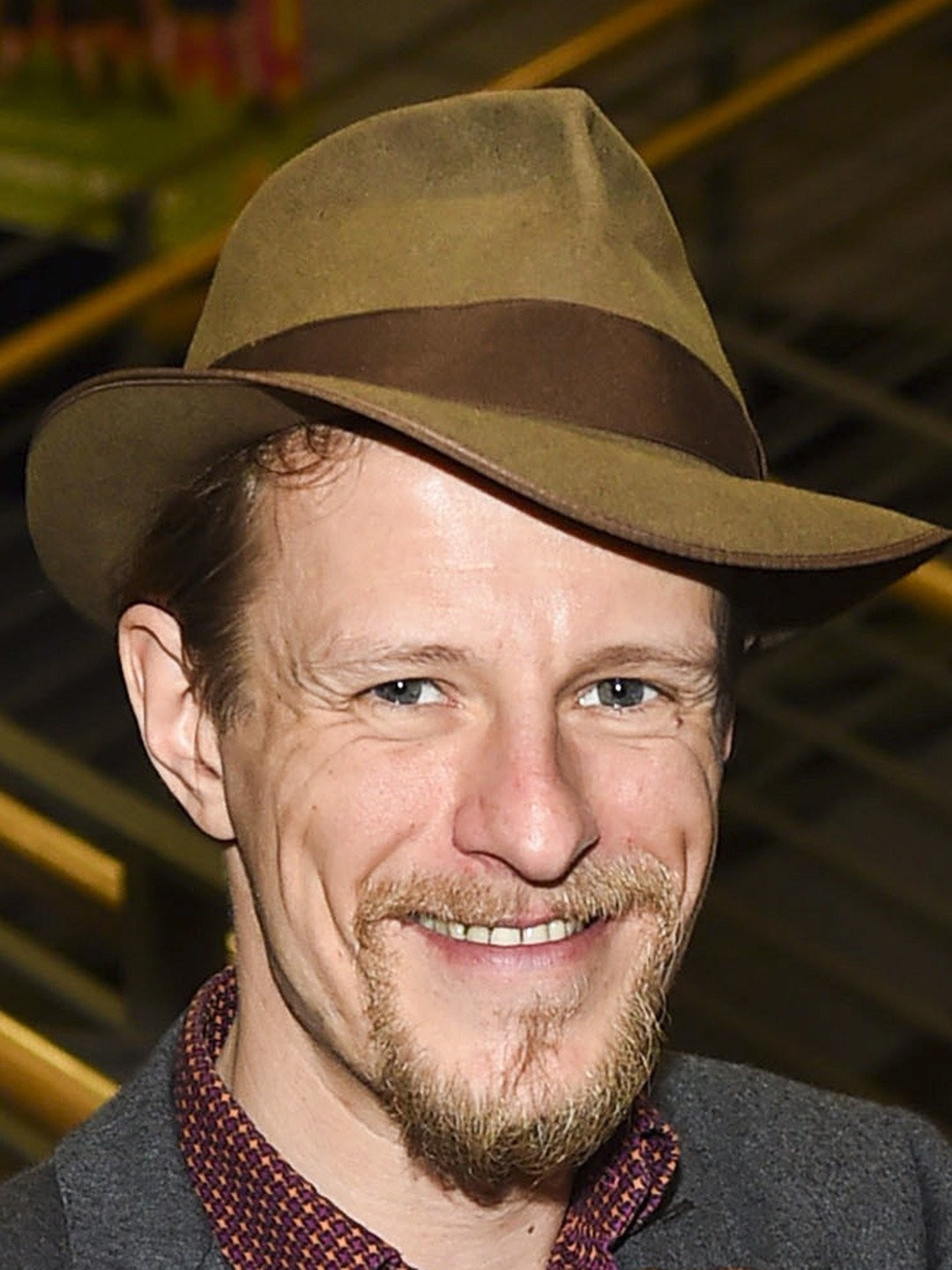 Alexander Scheer Pictures | Rotten Tomatoes