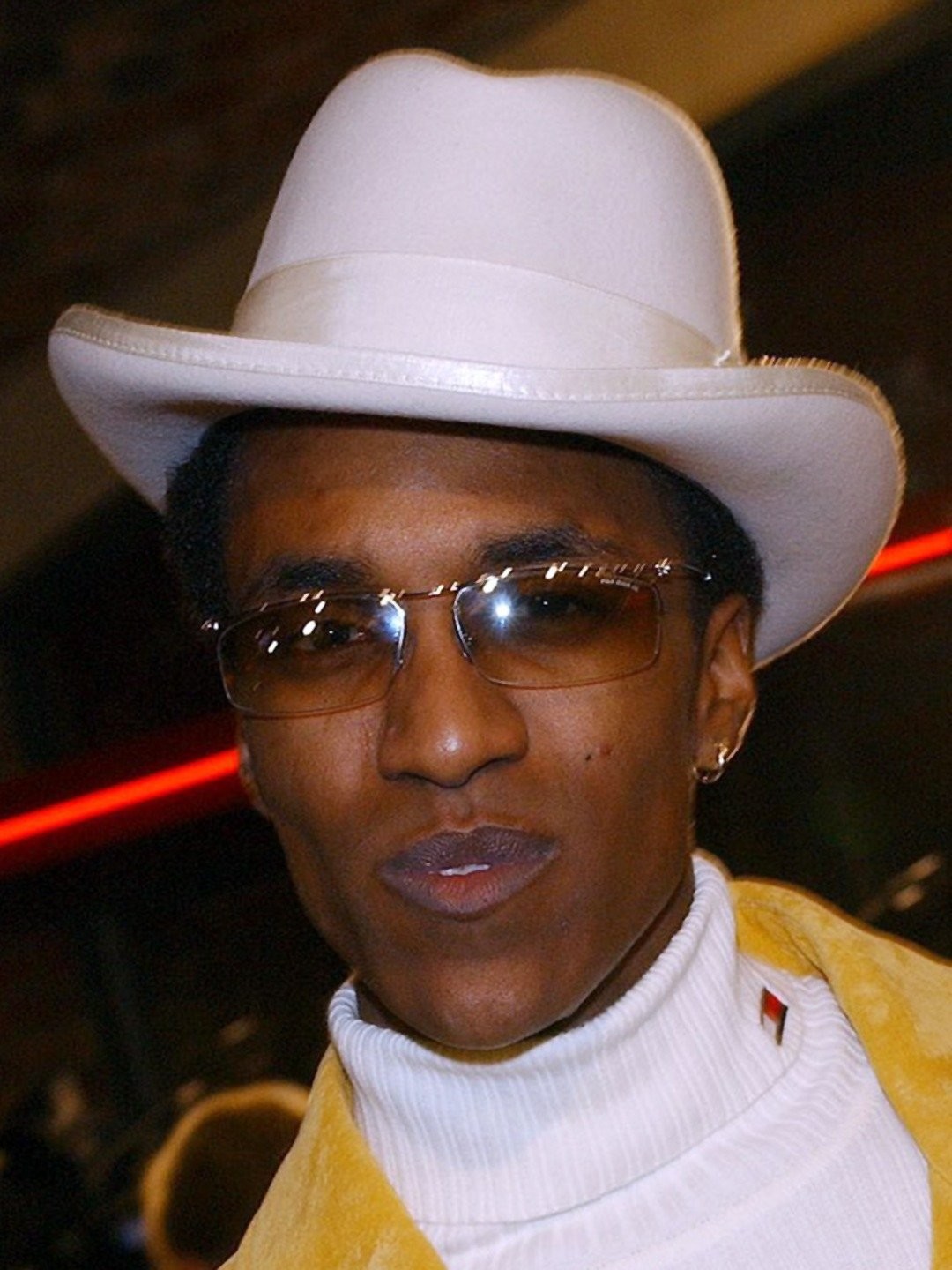 De'Angelo Wilson Pictures | Rotten Tomatoes