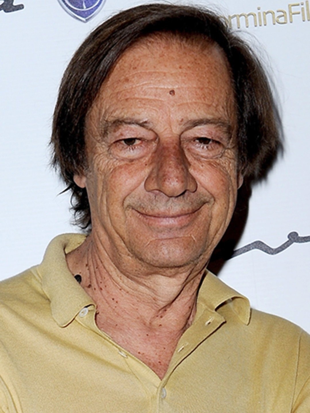 Amedeo Pagani Pictures | Rotten Tomatoes