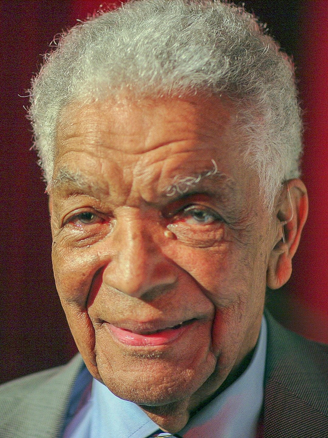 Earl Cameron Pictures | Rotten Tomatoes