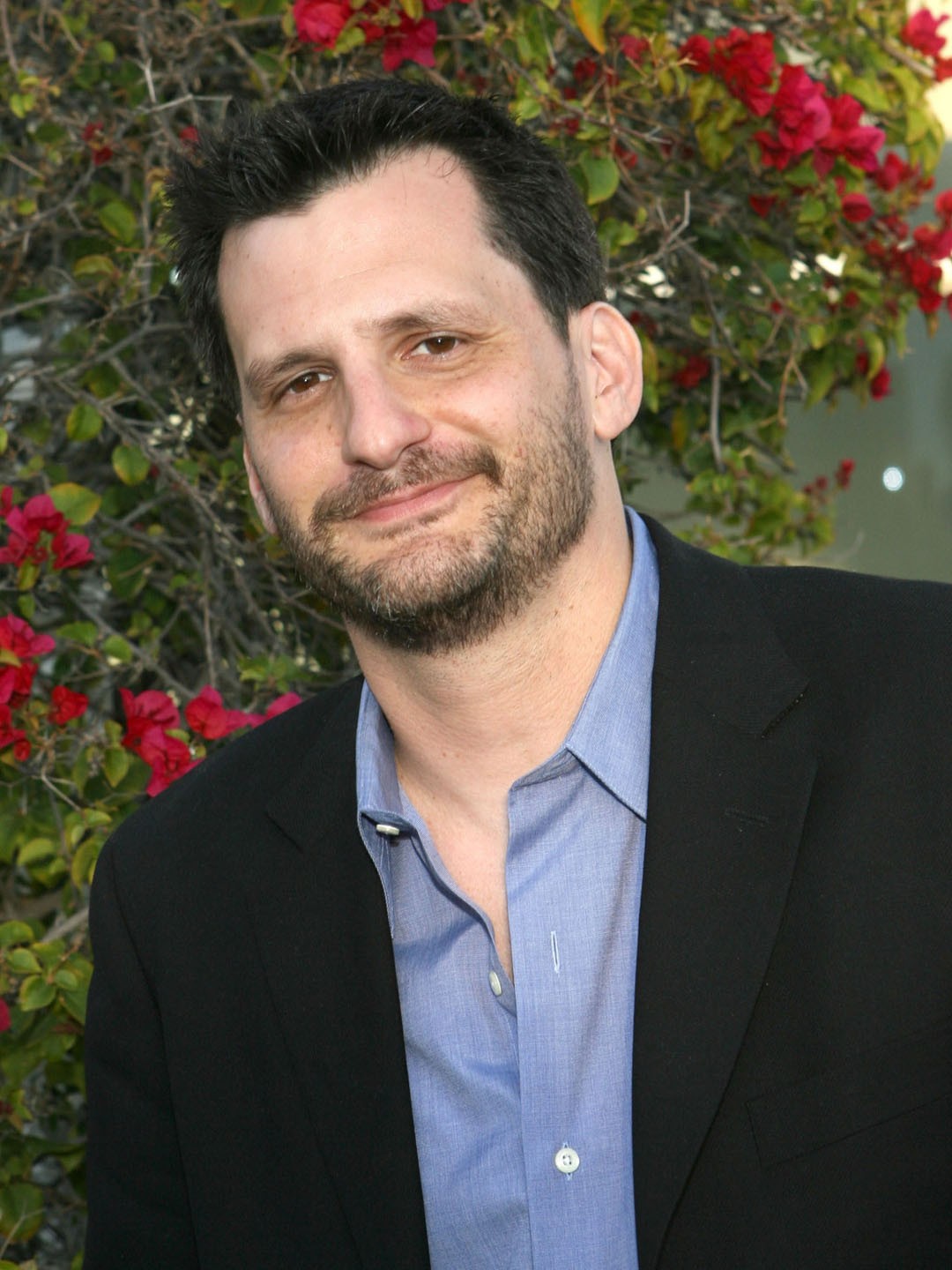 Ben Mankiewicz Pictures | Rotten Tomatoes