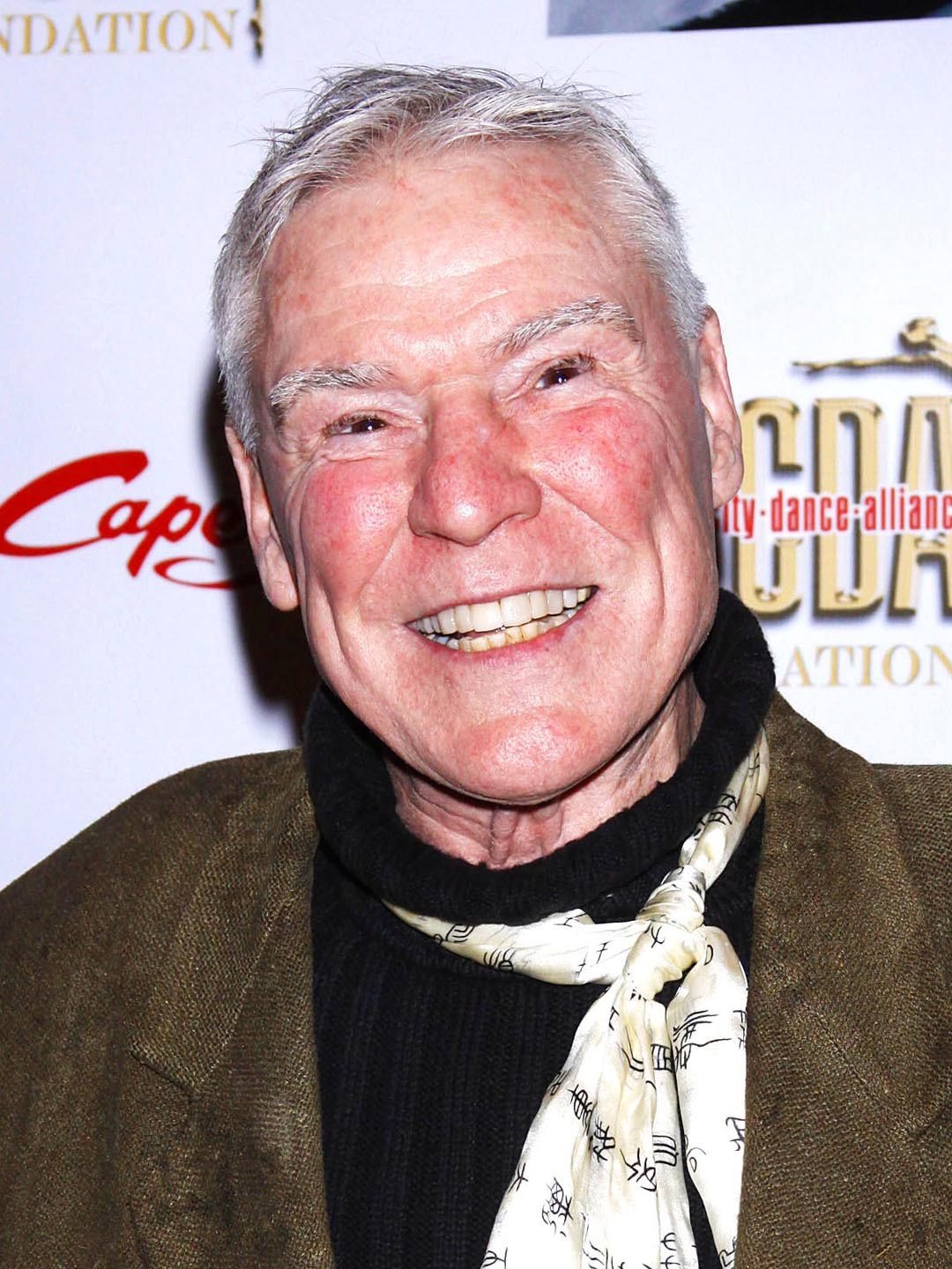 Jacques d'Amboise Pictures | Rotten Tomatoes