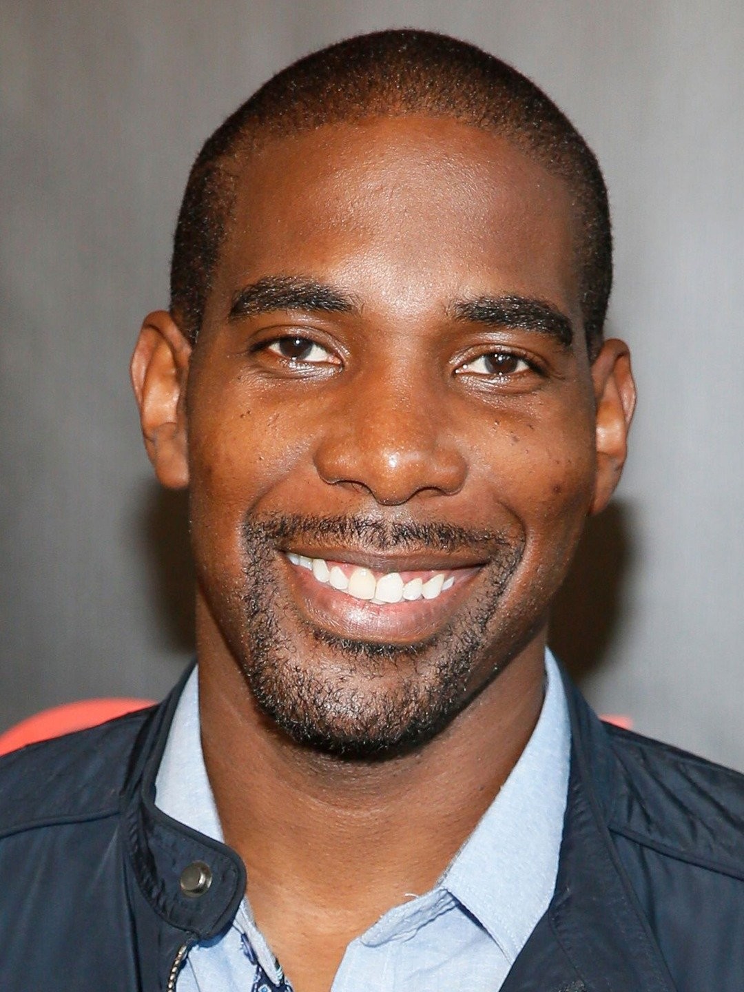 Desean Terry Pictures | Rotten Tomatoes