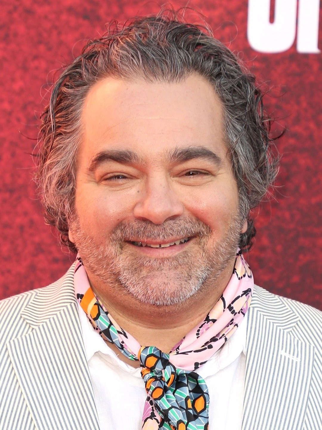 Patrick Gallo Pictures | Rotten Tomatoes