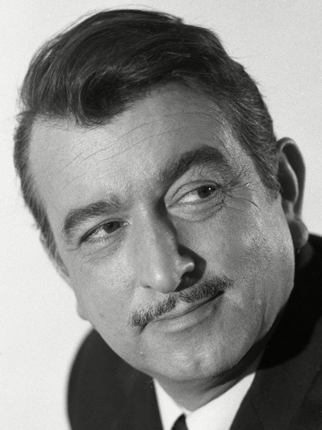 Armand Mestral Pictures | Rotten Tomatoes