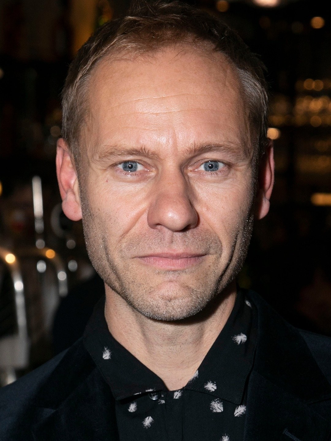 James Hillier Pictures | Rotten Tomatoes