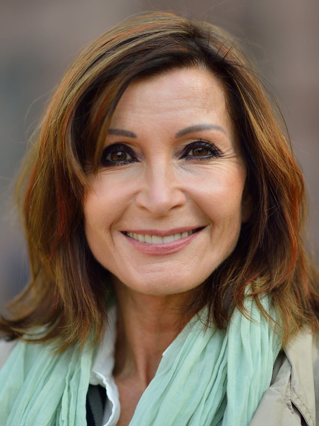 Susanne Uhlen Pictures | Rotten Tomatoes