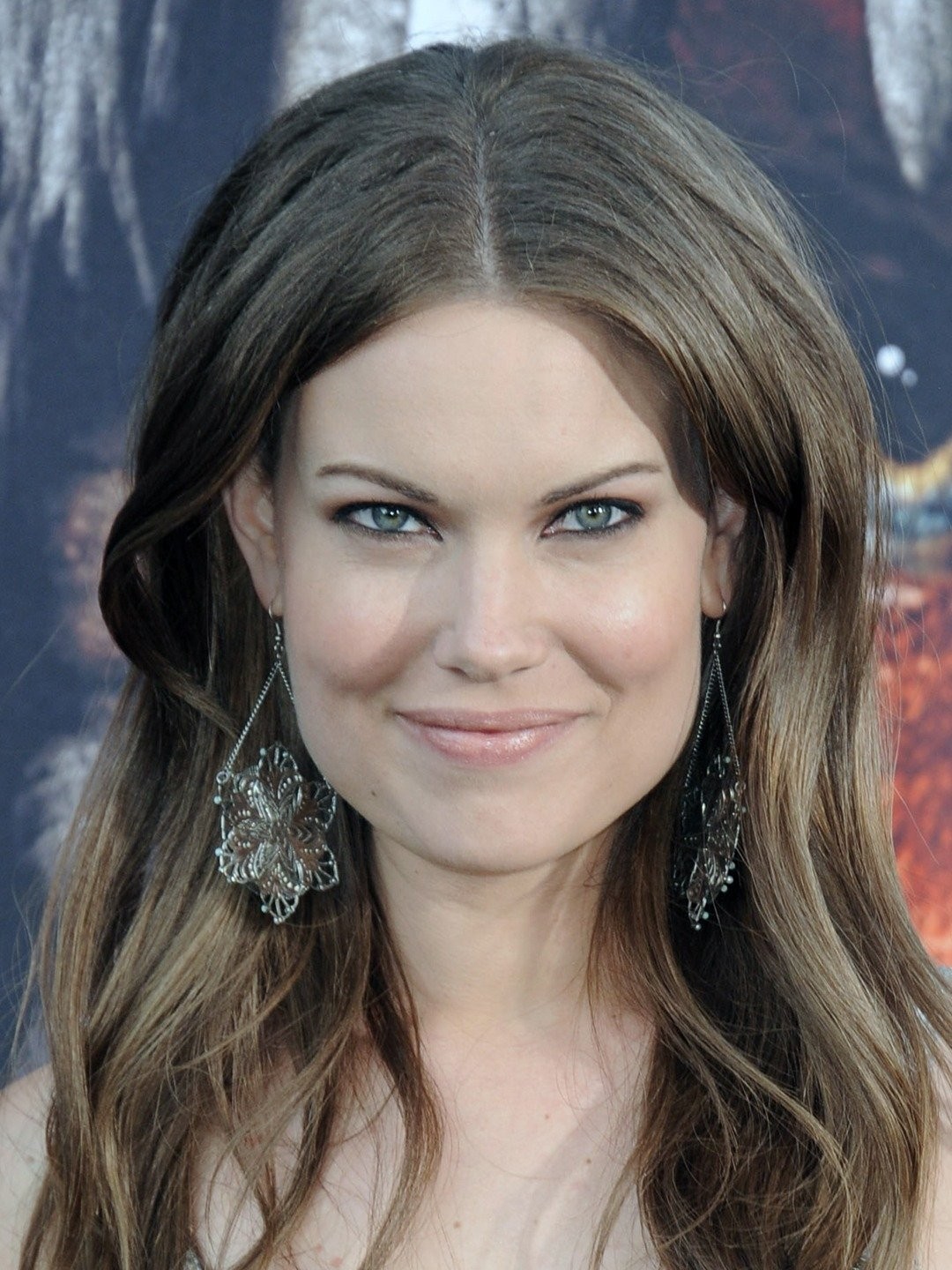 Anna Van Hooft Pictures | Rotten Tomatoes