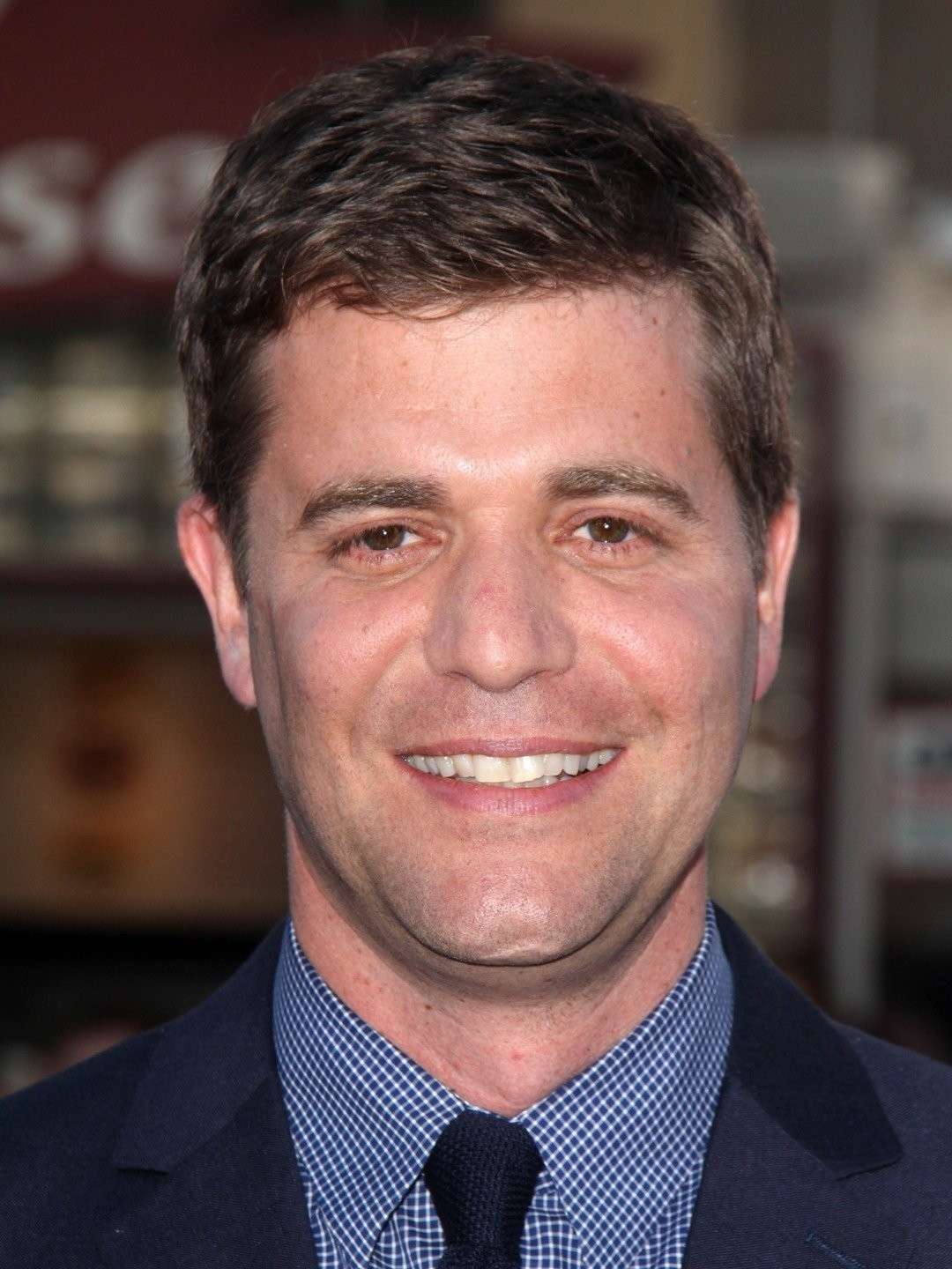 Nicholas Stoller Pictures | Rotten Tomatoes