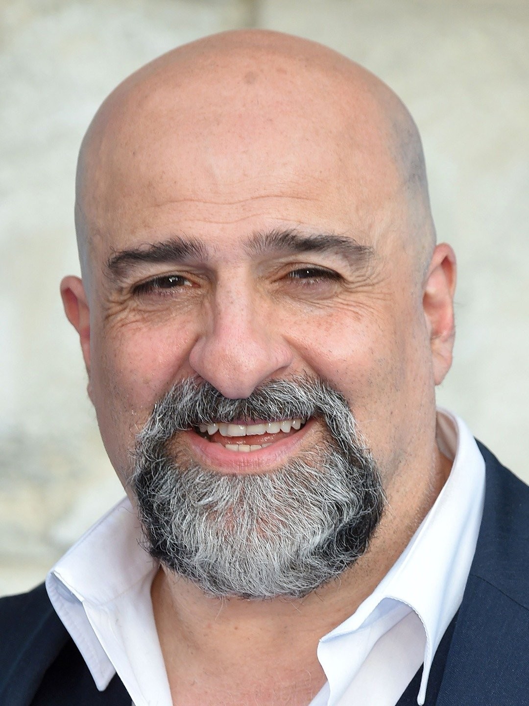 Omid Djalili Pictures | Rotten Tomatoes