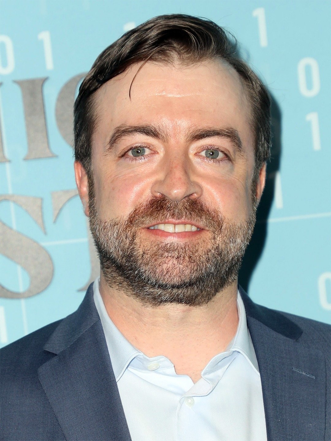 Derek Waters Pictures | Rotten Tomatoes