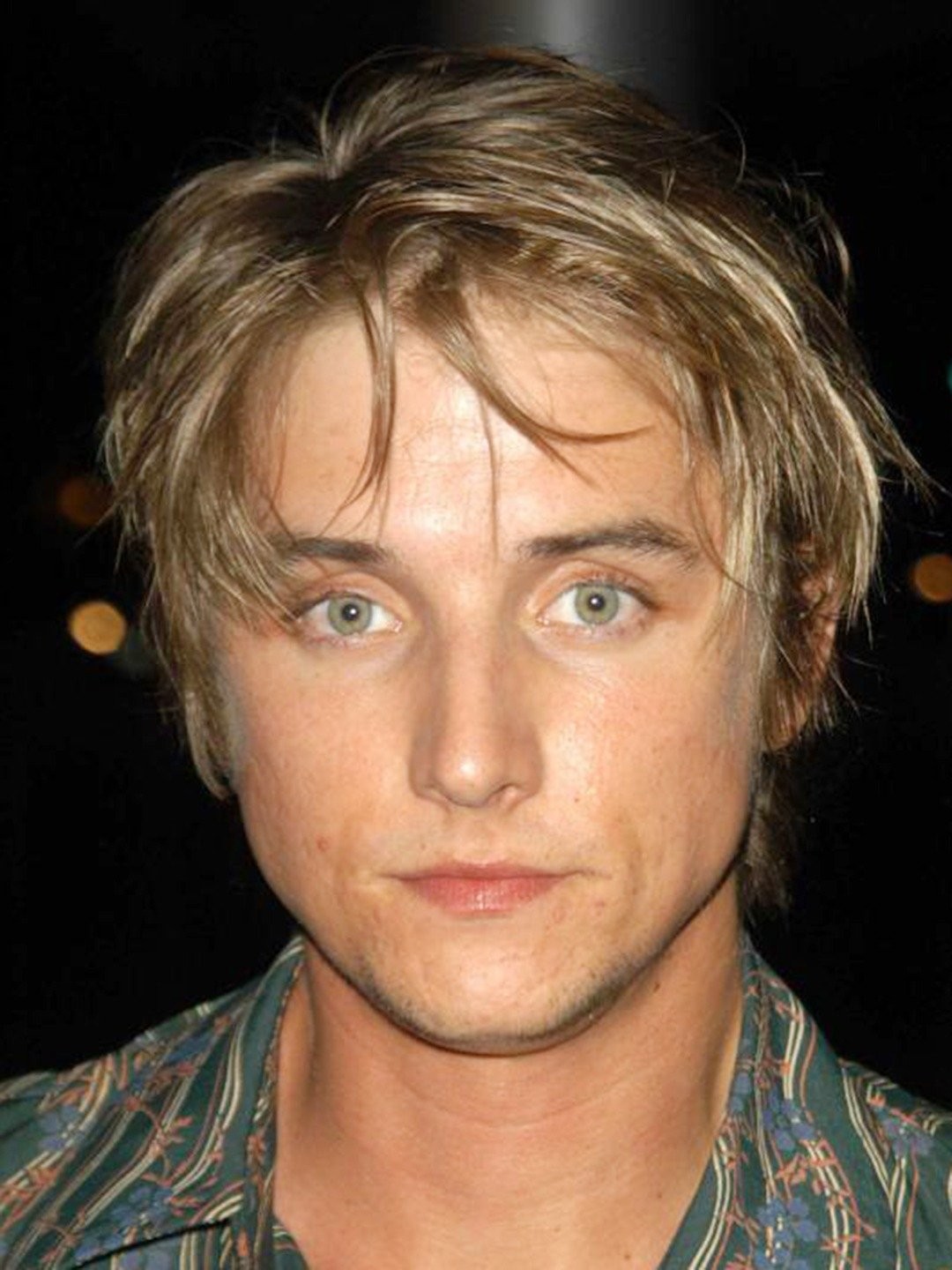 Shawn Reaves Pictures | Rotten Tomatoes