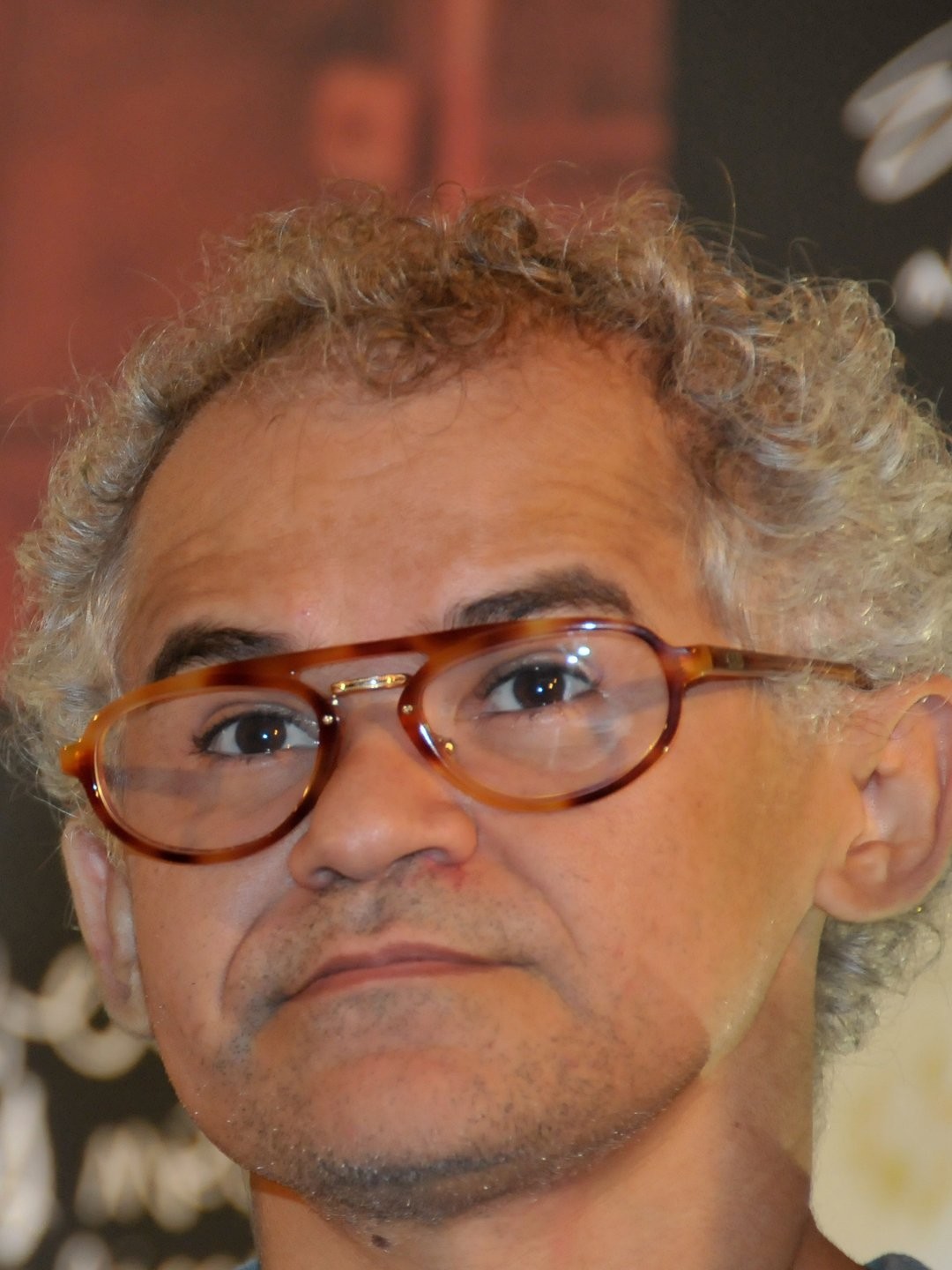 Gero Camilo Pictures | Rotten Tomatoes