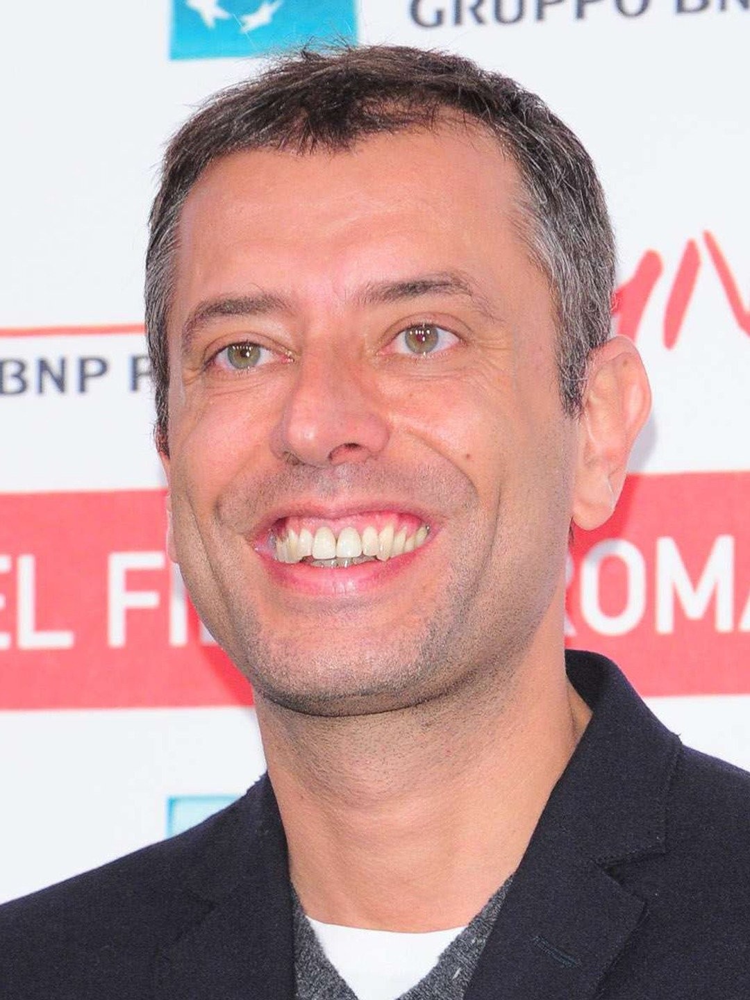 Ivan Cotroneo Pictures | Rotten Tomatoes