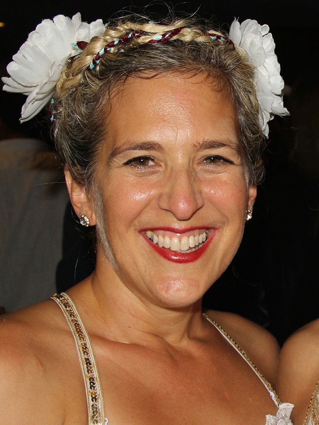 Sarah Steben Pictures | Rotten Tomatoes