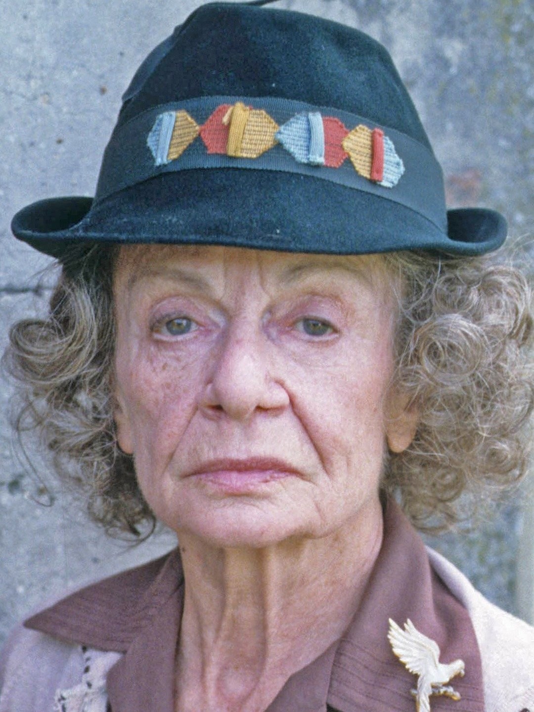 Sheila Burrell Pictures | Rotten Tomatoes