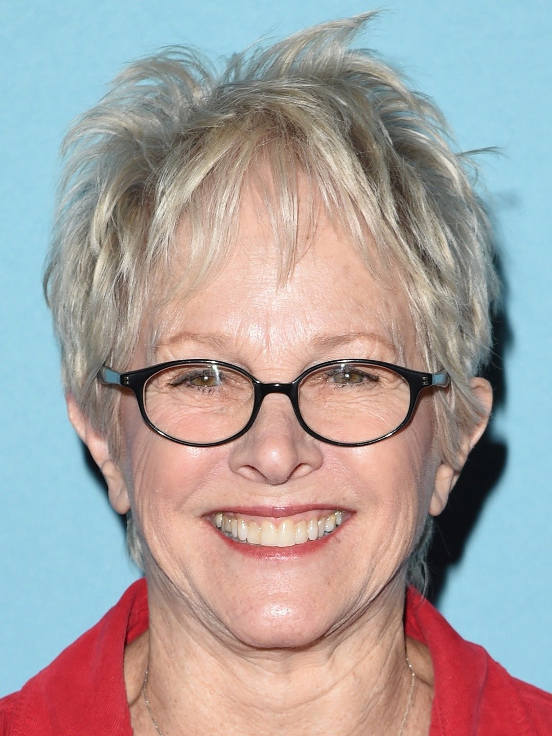 Tracy Newman Pictures | Rotten Tomatoes