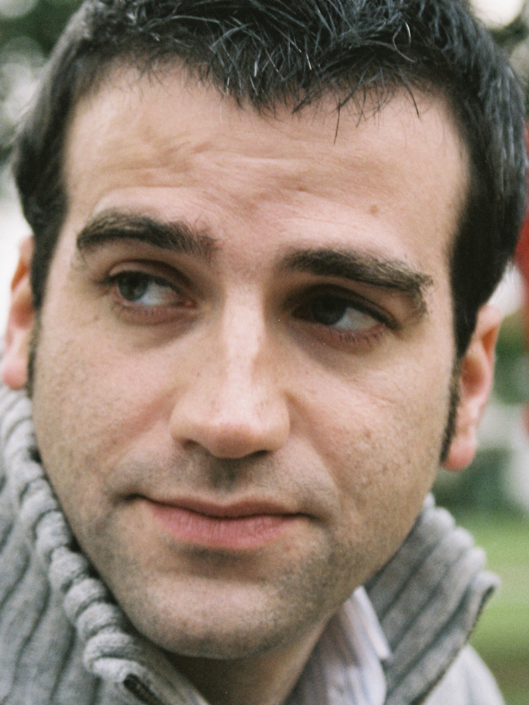 Daniel Hendler Pictures | Rotten Tomatoes