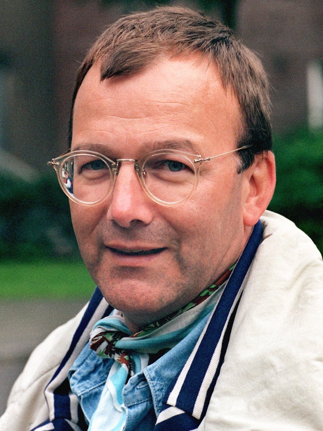 Frank Strecker Pictures | Rotten Tomatoes