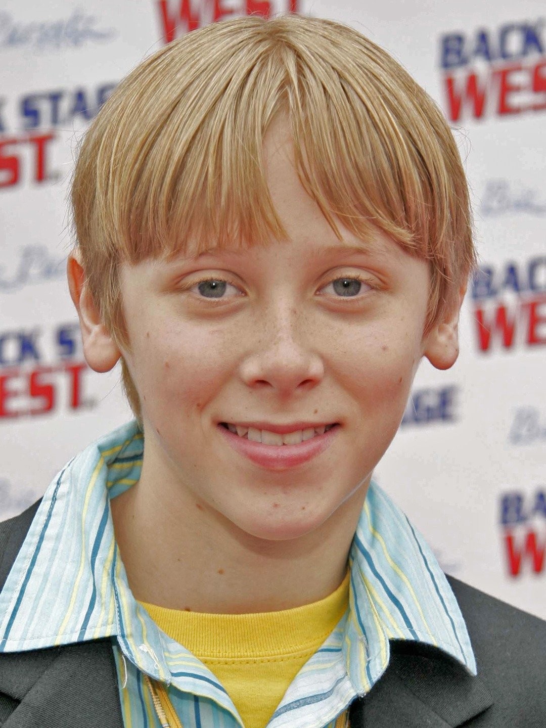 Adam Taylor Gordon Pictures | Rotten Tomatoes