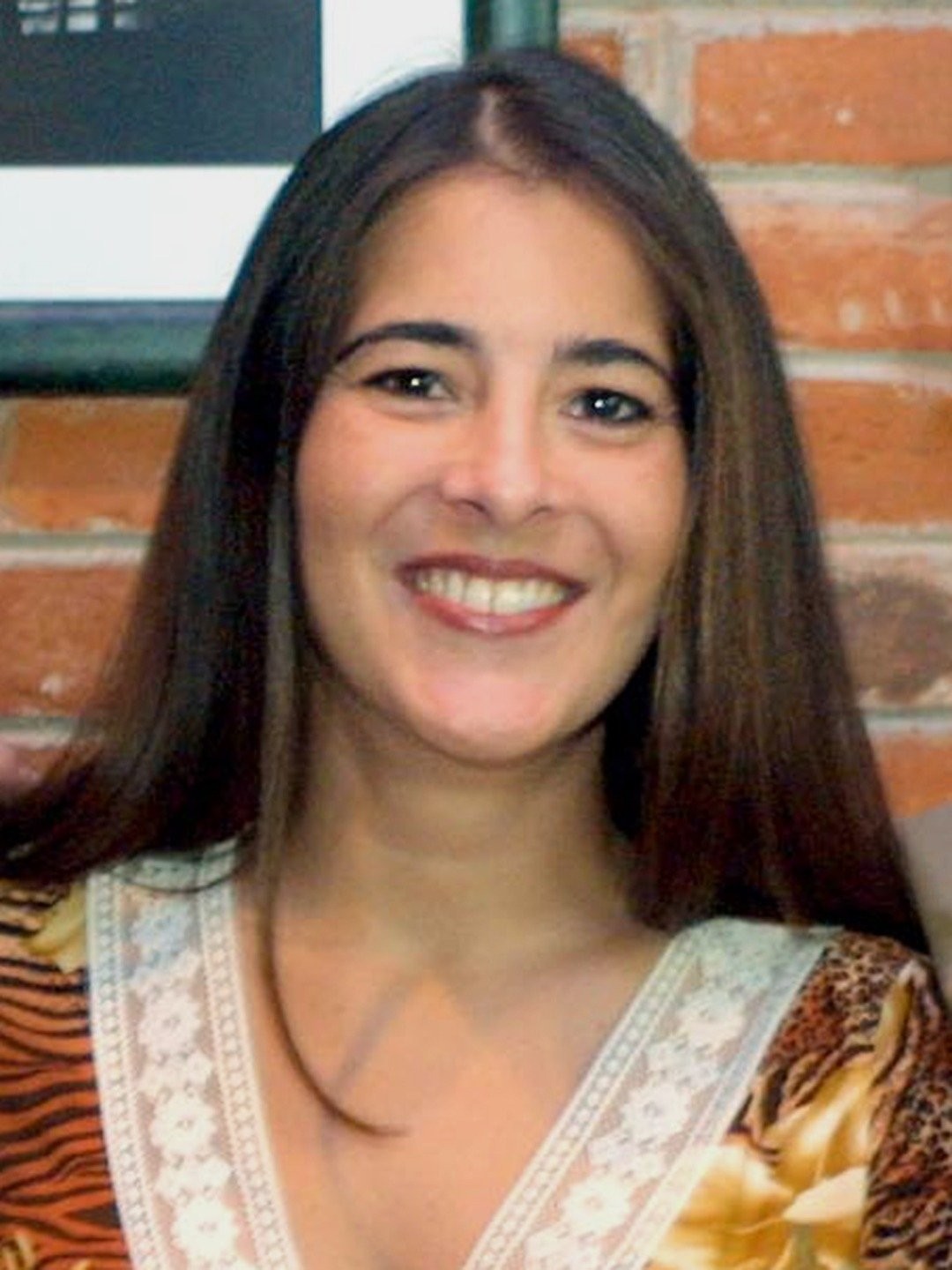 Gabriela Canudas Pictures | Rotten Tomatoes