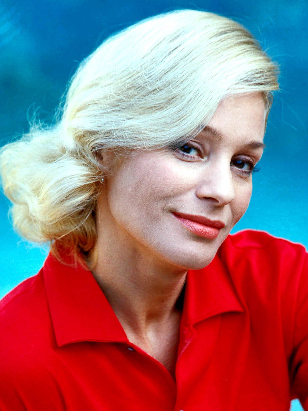 Ingrid Thulin Pictures | Rotten Tomatoes