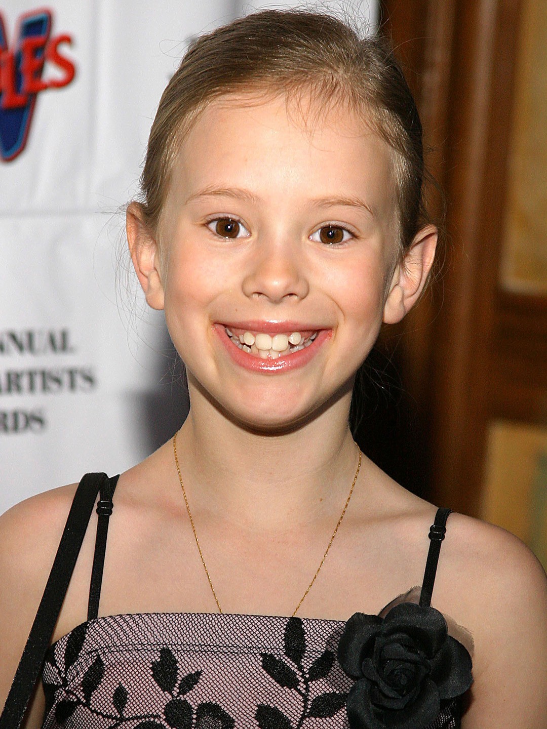 Conchita Campbell Pictures | Rotten Tomatoes