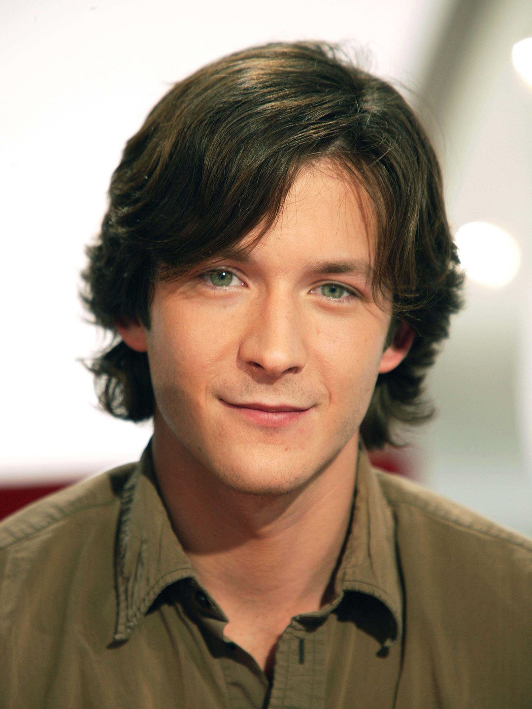 Mathieu Simonet Pictures | Rotten Tomatoes