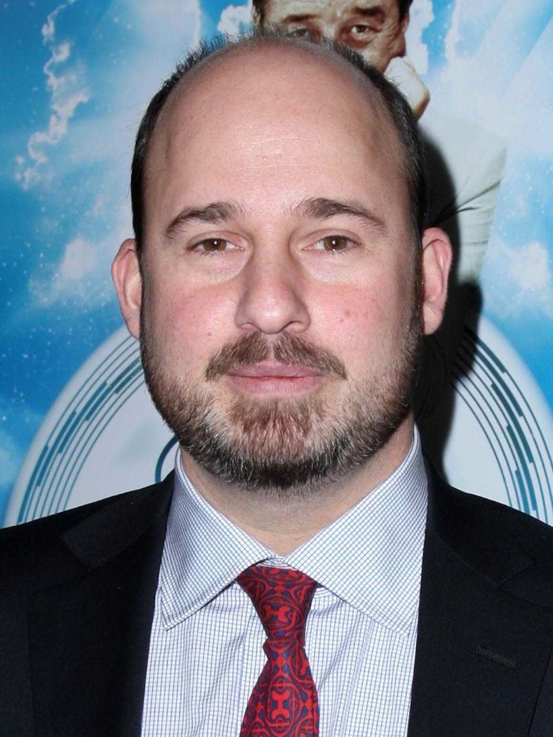 Andrew Rossi Pictures | Rotten Tomatoes