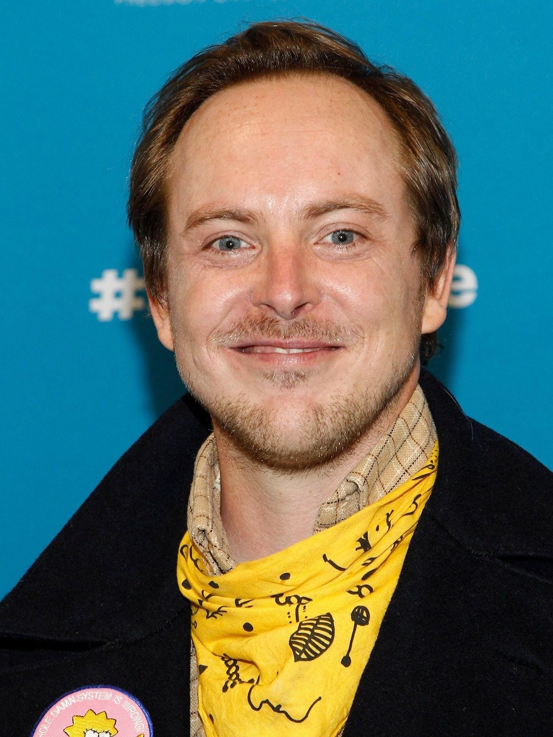 Tom Budge Pictures | Rotten Tomatoes