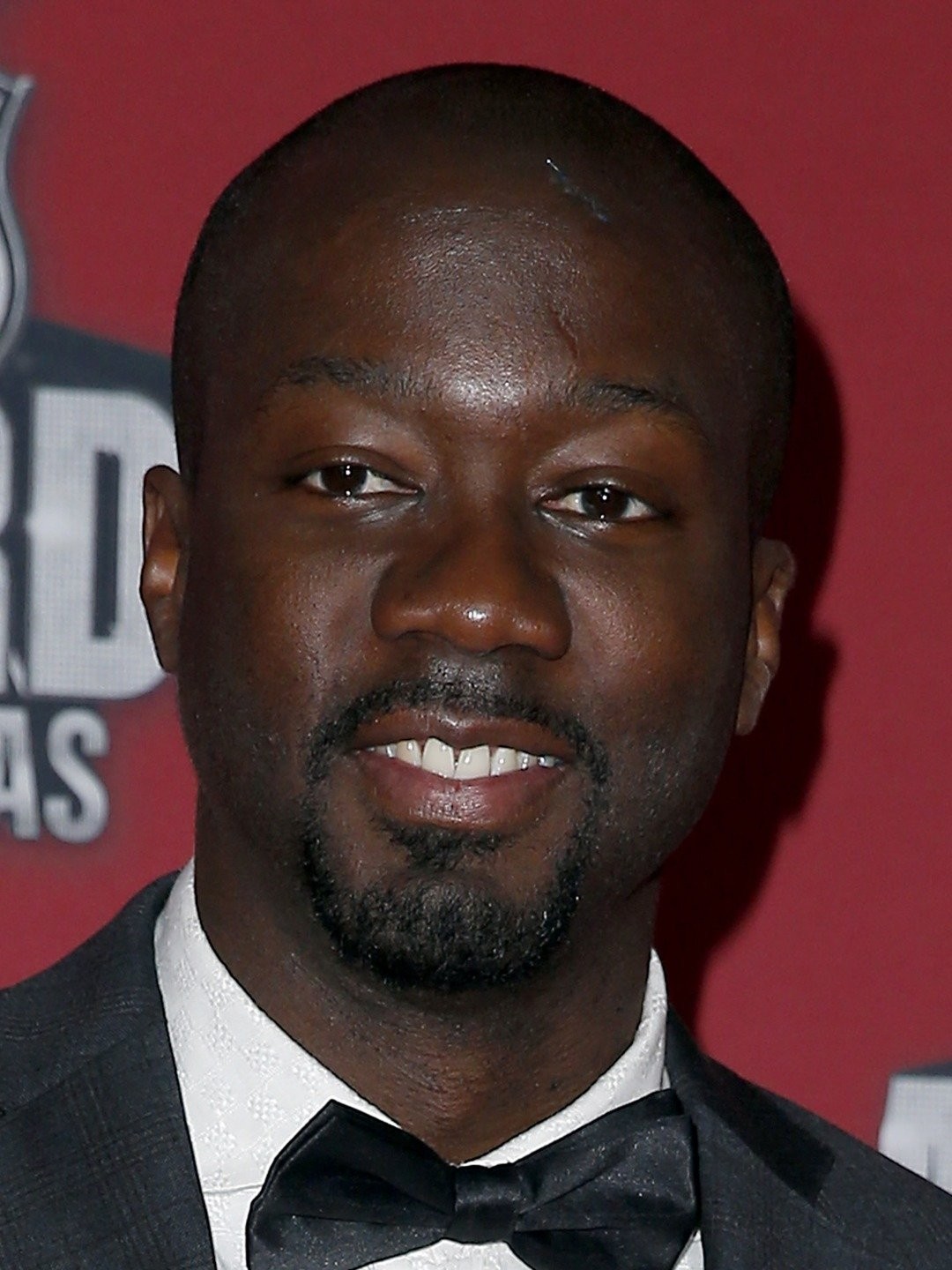Anson Carter Pictures | Rotten Tomatoes