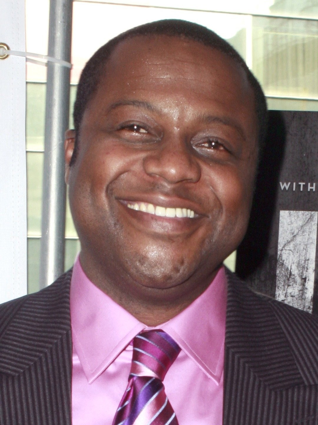 Derrick L. McMillon Pictures | Rotten Tomatoes