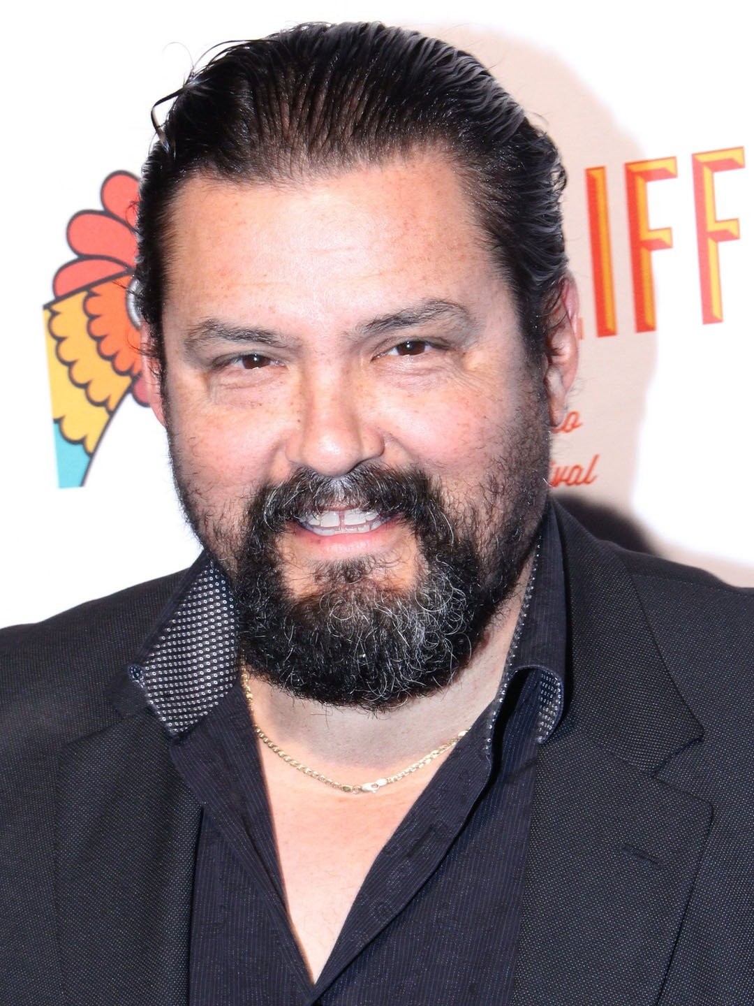 Daniel Edward Mora Pictures | Rotten Tomatoes