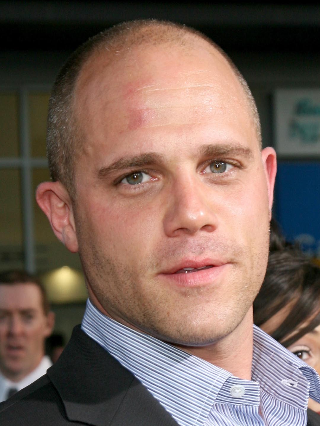 Matt Bushell Pictures | Rotten Tomatoes