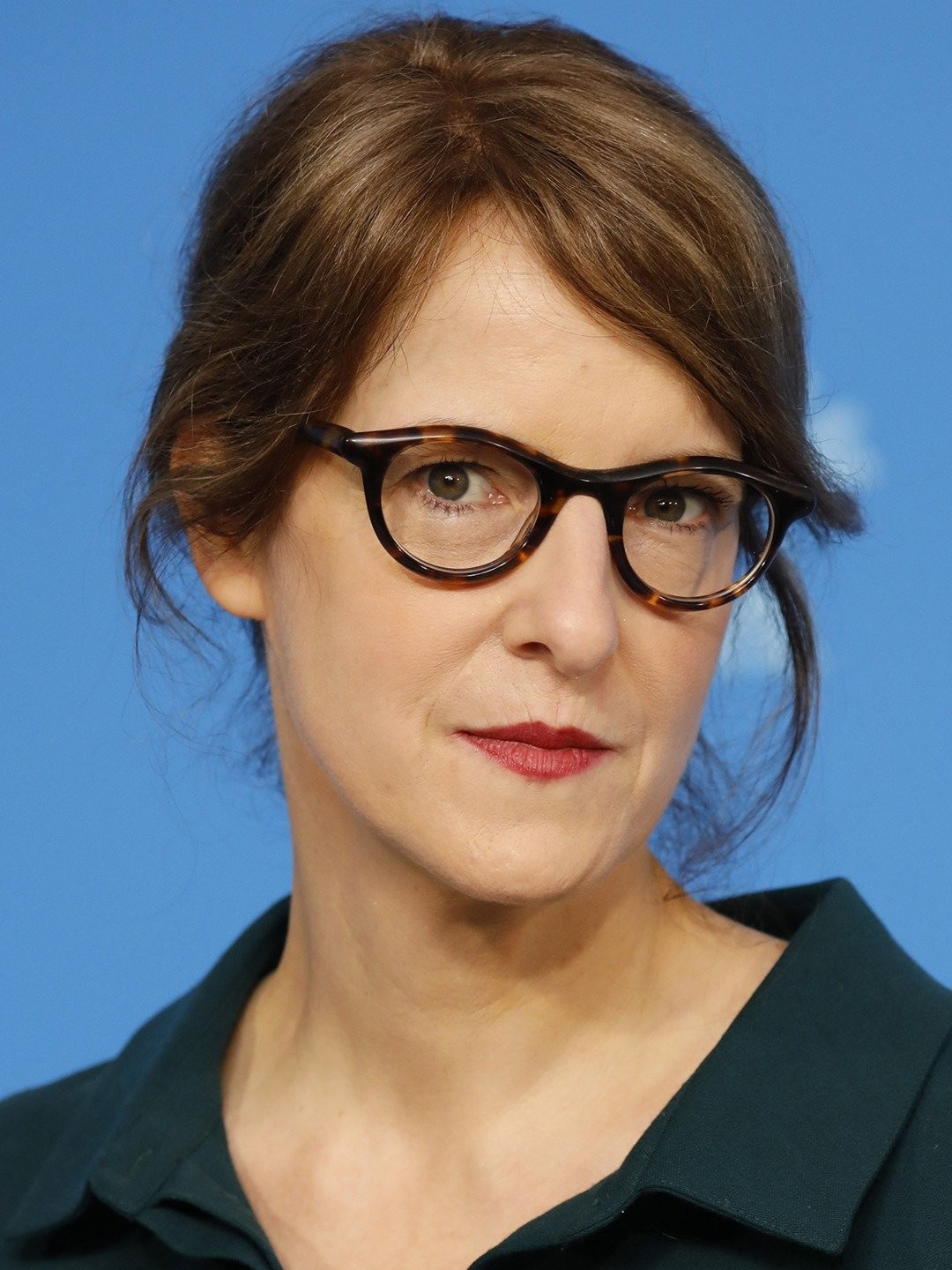 Ursula Meier Pictures | Rotten Tomatoes