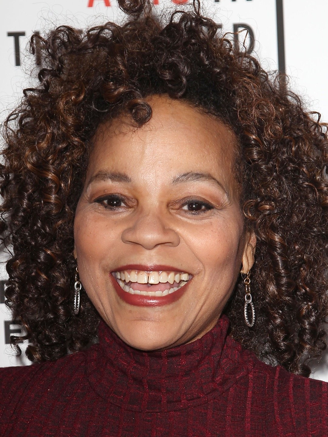 Tonye Patano Pictures | Rotten Tomatoes