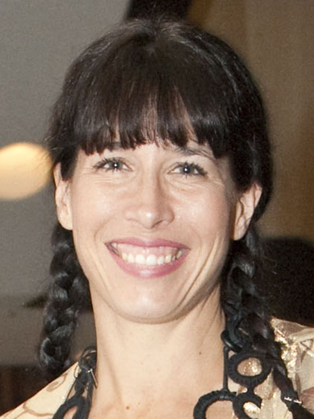 Andrea Menard Pictures | Rotten Tomatoes