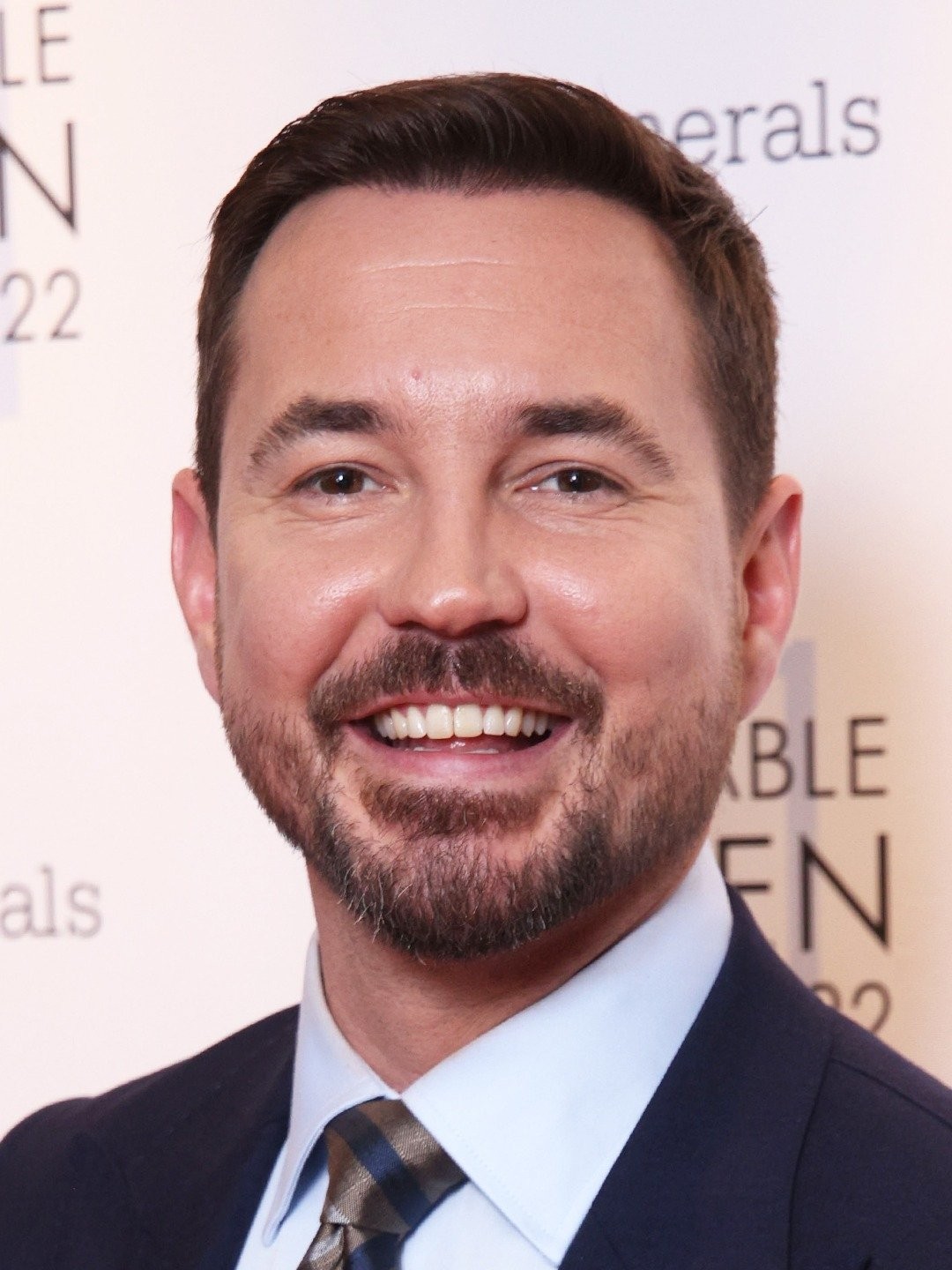 Martin Compston Pictures | Rotten Tomatoes