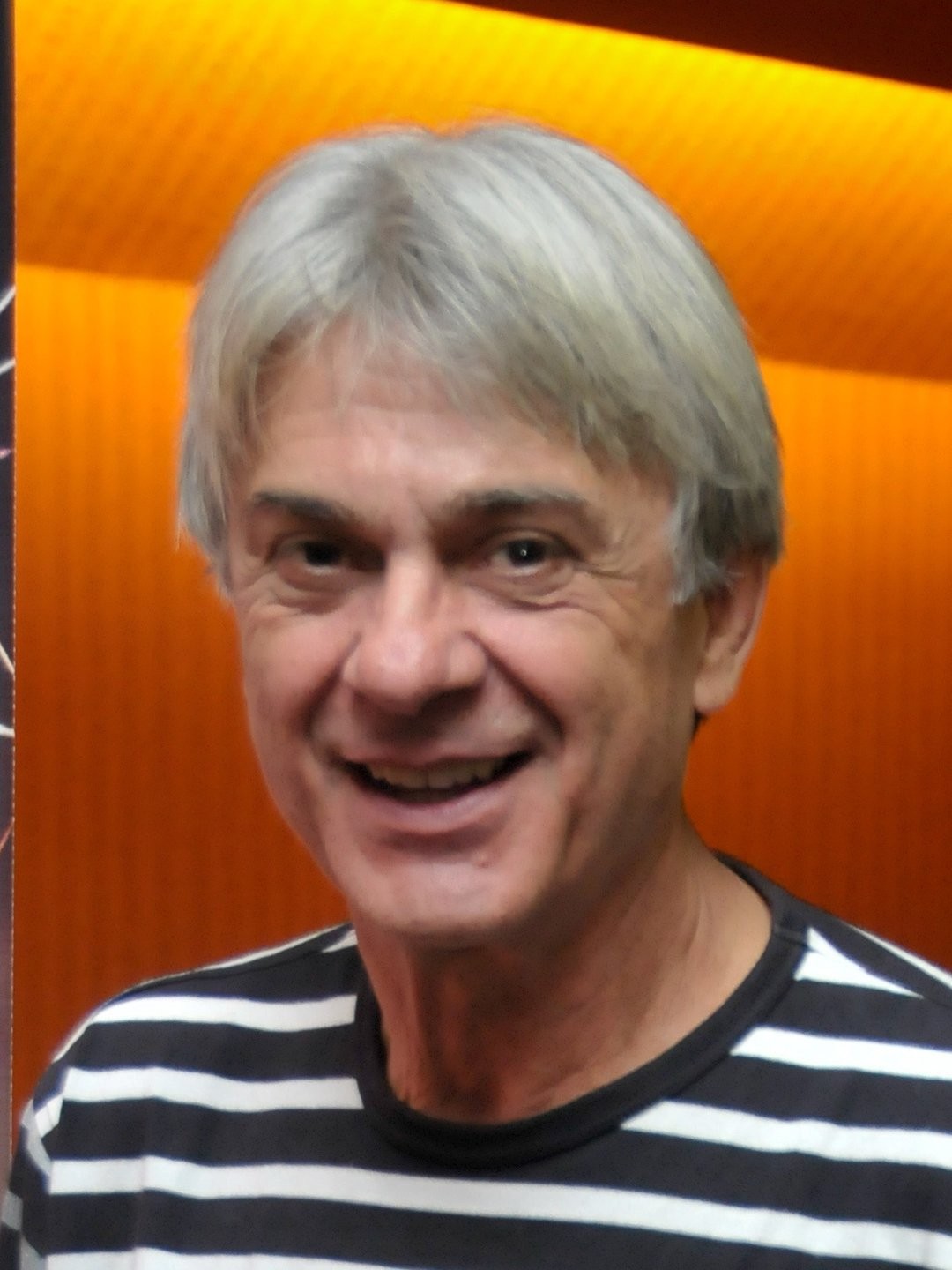 Zé Carlos Machado Pictures | Rotten Tomatoes