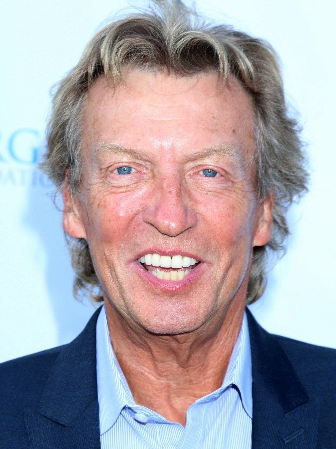 Nigel Lythgoe Pictures | Rotten Tomatoes