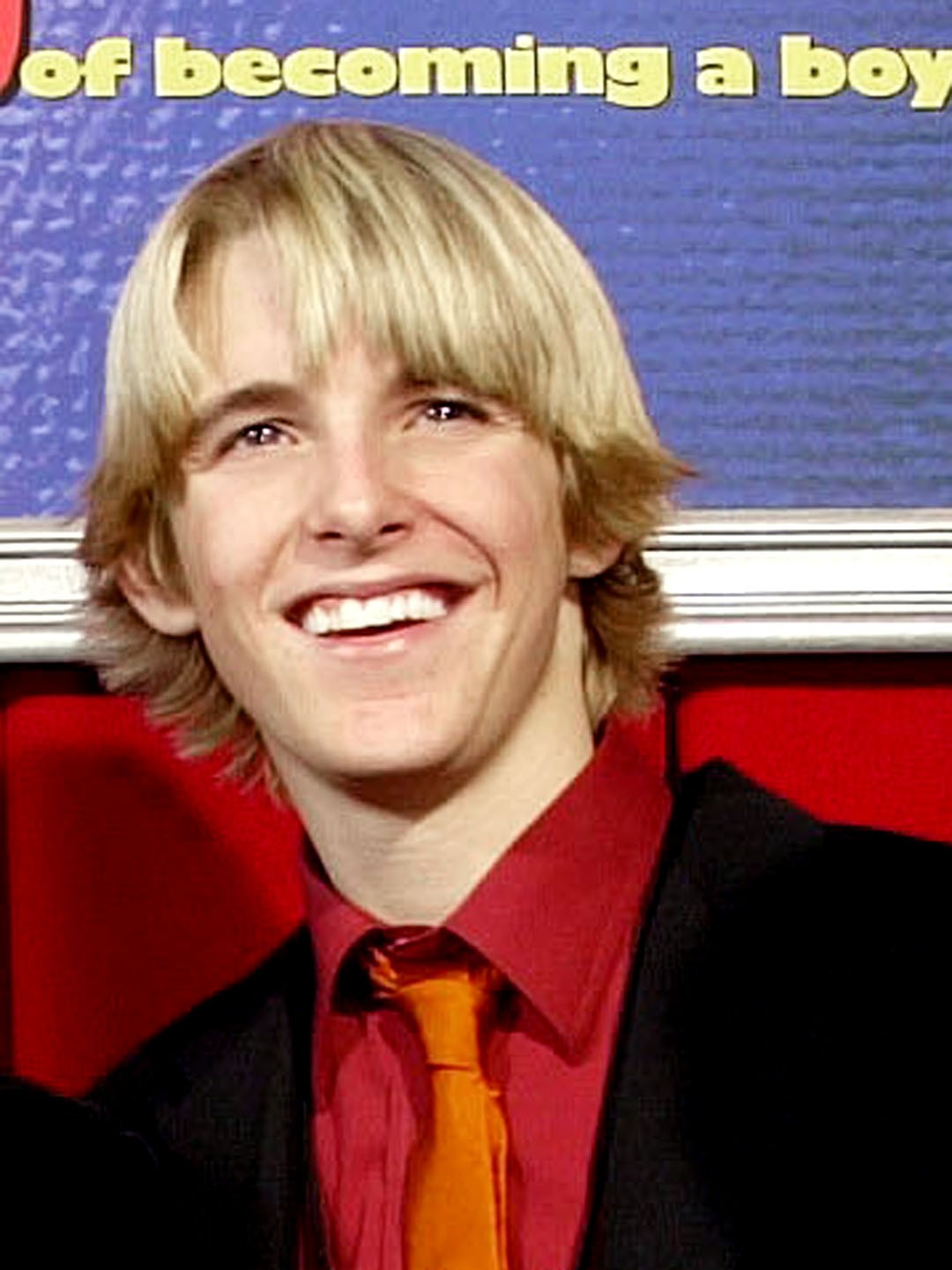 Shaun Fleming Pictures | Rotten Tomatoes