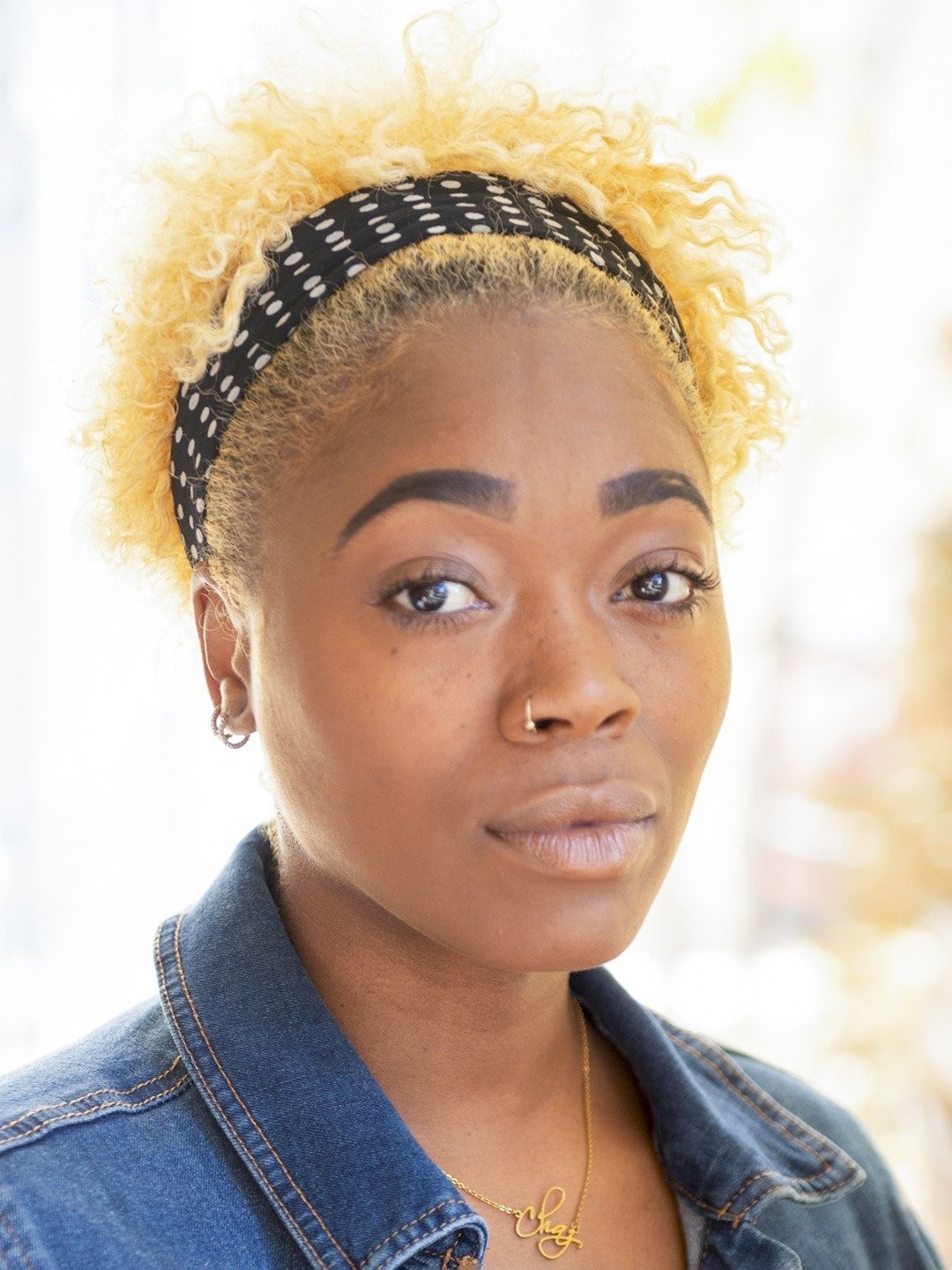Chaz Monet Pictures | Rotten Tomatoes