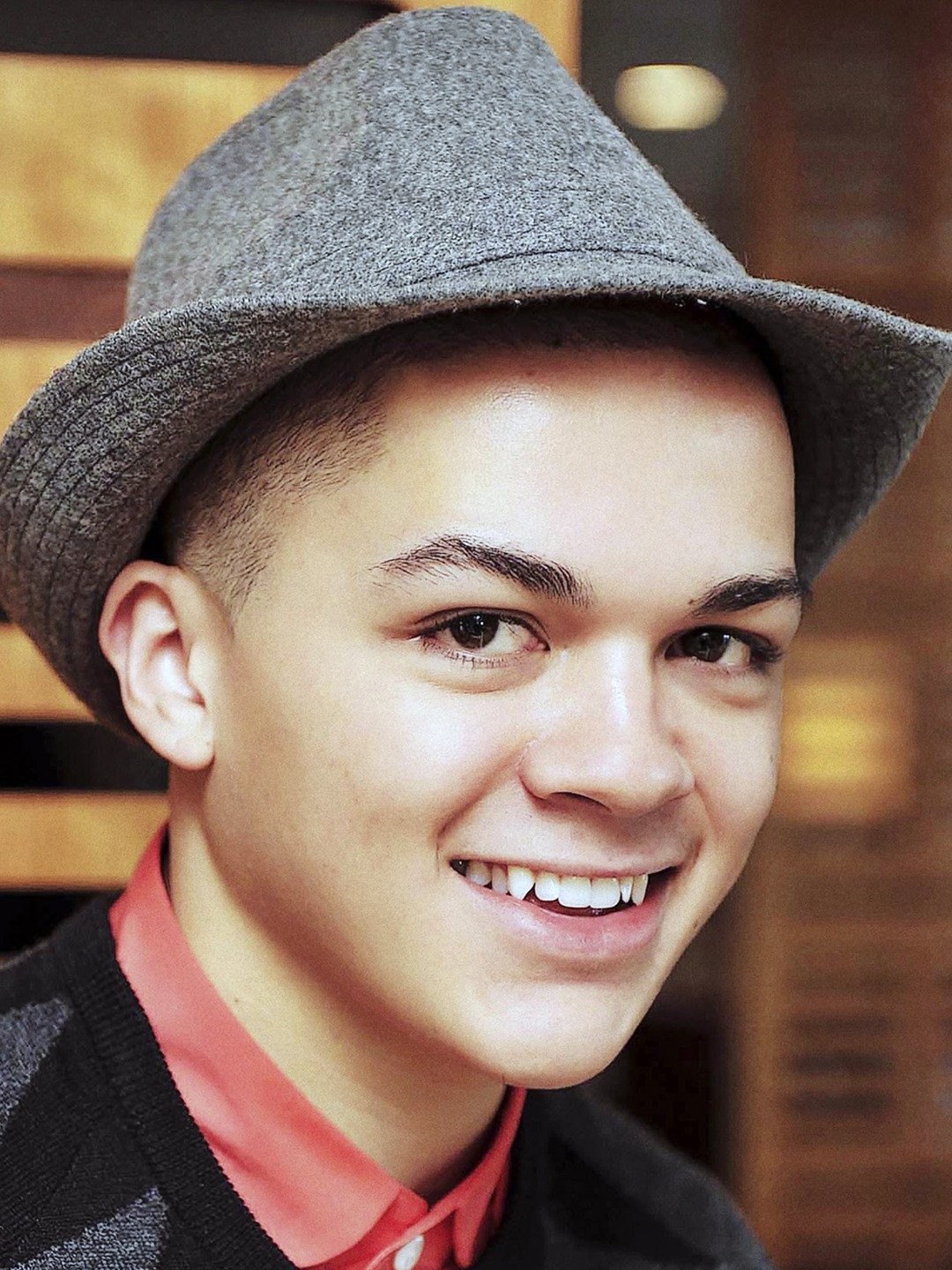 Reece Noi Pictures | Rotten Tomatoes