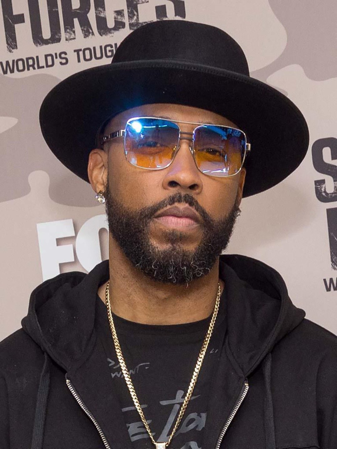 Montell Jordan Pictures | Rotten Tomatoes