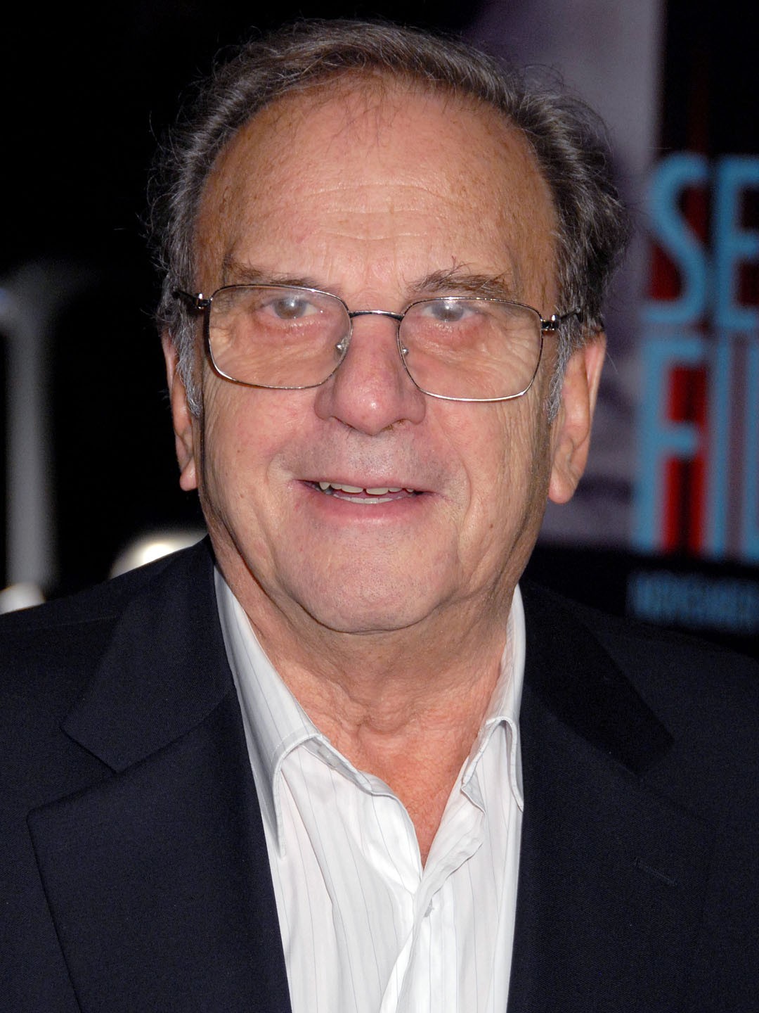 Ronald Harwood Pictures | Rotten Tomatoes