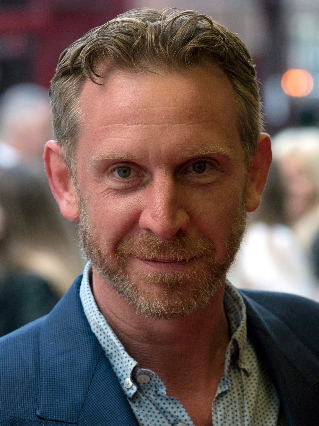 Paul Thornley Pictures | Rotten Tomatoes